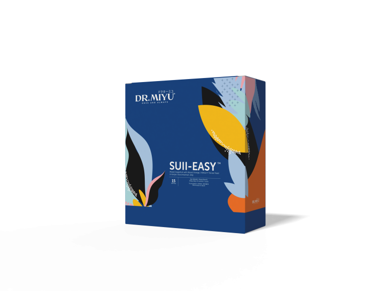 SUII-EASY - Dr Miyu